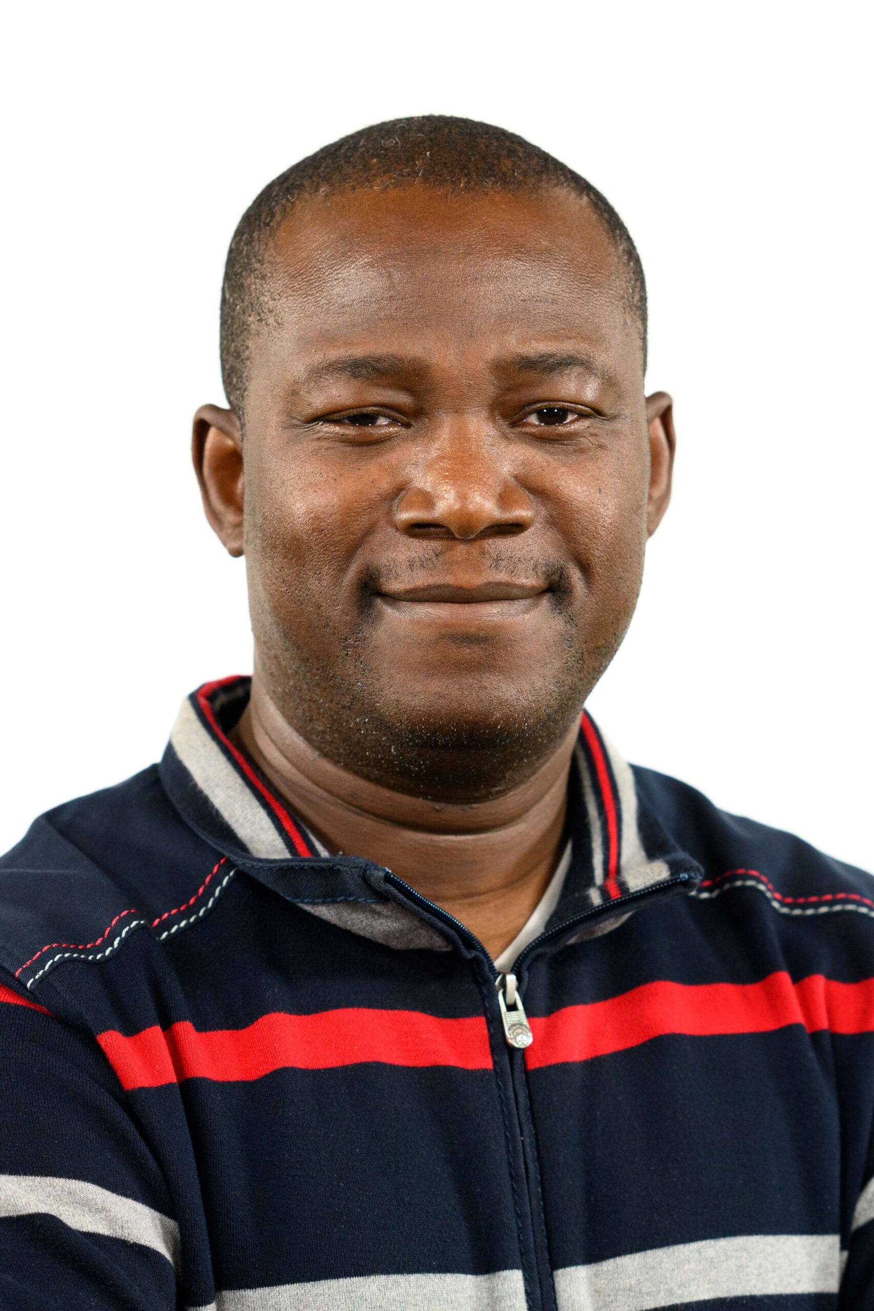 Contact – Romain Houssa